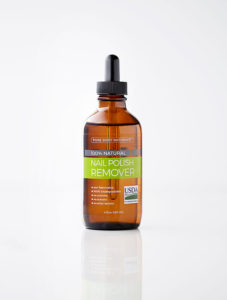 Pure Body Naturals Low-Toxin Nail Polish Remover – Clean Living Guide