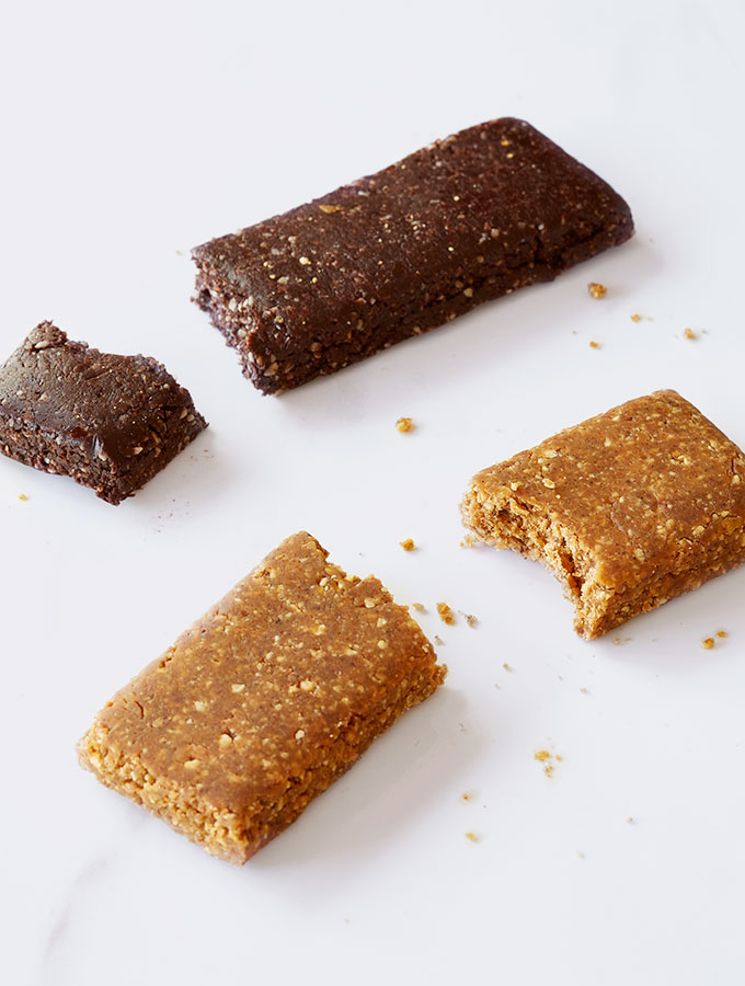 COAST's Supremely Nutritious Cricket Protein Bars – Clean Living Guide