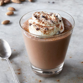 Mexican Chocolate Superfood Milkshake – Clean Living Guide