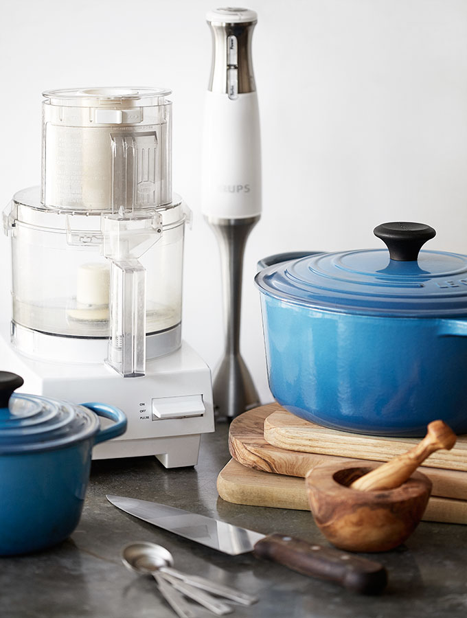 Clean Living Guide's Top 12 Clean Eating Kitchen Tools – Clean Living Guide